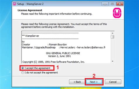 Aprenda A Instalar Um Servidor Web Completo Com O WampServer