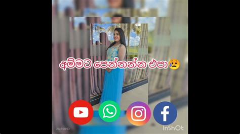 බුදු හාමුදුරුවෝ වැඩියා වගේ පින්බර ස්වාමිනි 🌟🙏💗 Youtube