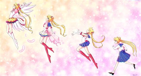 Sailor Moon México Added A New Photo Sailor Moon México