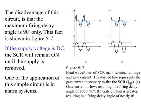 PPT Thyristors PowerPoint Presentation Free Download ID 6666552