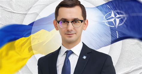 Чому для Заходу членство України в НАТО це досі табу інтервю з