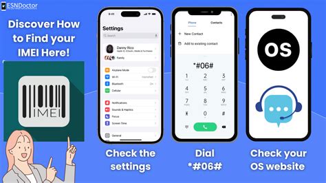 How To Unlock IMEI Numbers In Simple Steps