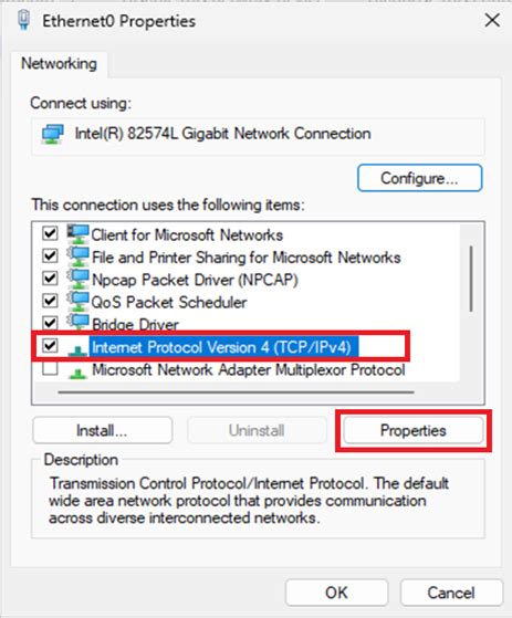 Configuring Dns Suffix Using Static Ip