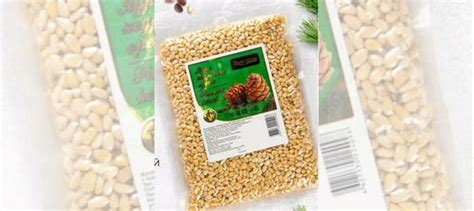 Орех кедровый в вакууме купить в Москве по низкой цене Товары для дома и дачи Авито