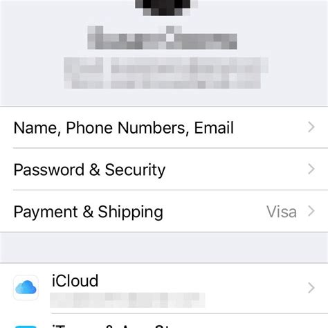 How To Create An ICloud Email