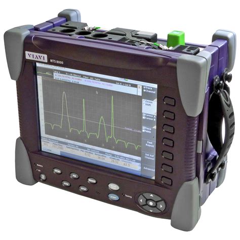 Optical Spectrum Analyzer Savitri