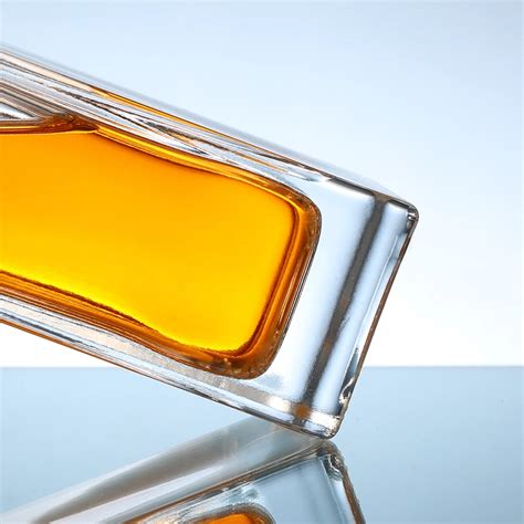 Glass Tequila Bottles Manufacturer Ruishenng Glass Bottles