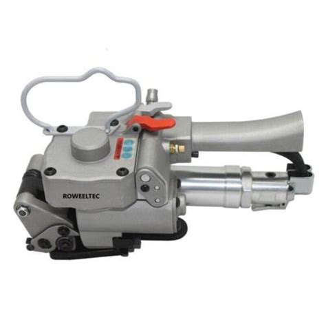 Pneumatic Strapping Tool And Handheld Band Strapper Petandpp Banding Strap