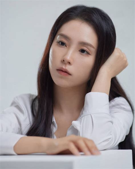 Kim Ga Bin Iii 김가빈 Hancinema