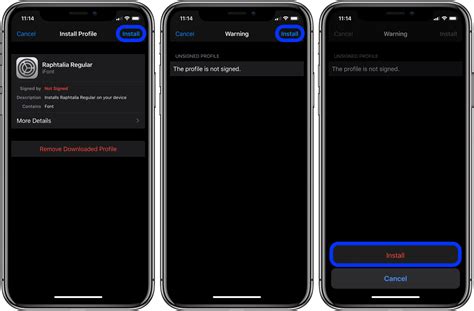 How To Use Custom Fonts On Iphone And Ipad 9to5mac