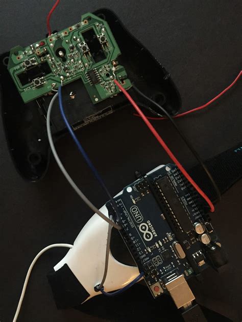 How To Make Arduino Receive Eeg Data And Control Rc Car So Close I Think Programming