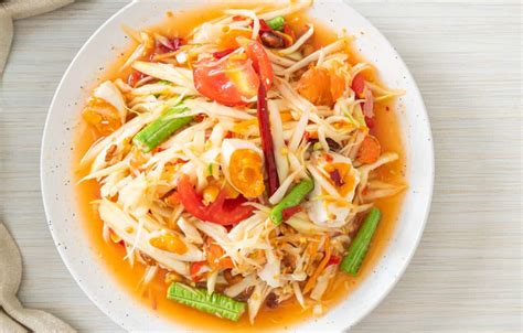 Philippine Airlines Business Class Menu
