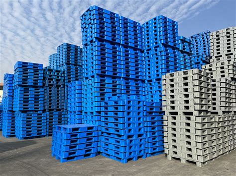 新闻中心 重庆力优塑料科技有限公司 塑料托盘厂家直销 吹塑托盘生产厂家 力优塑业 周转箱 周转筐