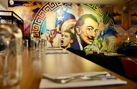 Poolette Le Restaurant Seine Et Marne Vivre En Grand