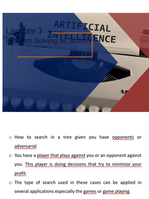 Ai Lecture 14 Lec Pdf Artificial Intelligence Intelligence Ai