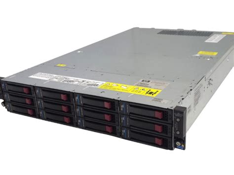 IBM System X3690 X5 IHardware