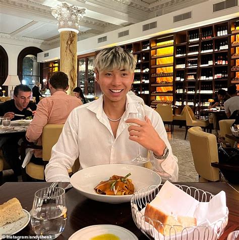 Andy Peng Reveals How He Only Works Two Hours A Day And Earns Six