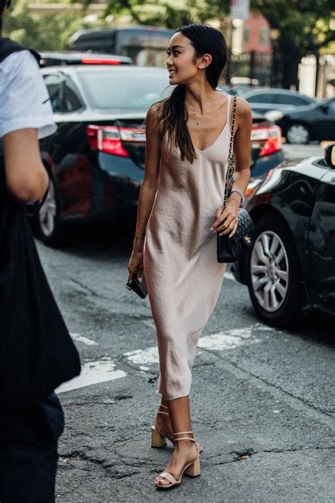 The Best Street Style From New York Fashion Week Springsummer 2019