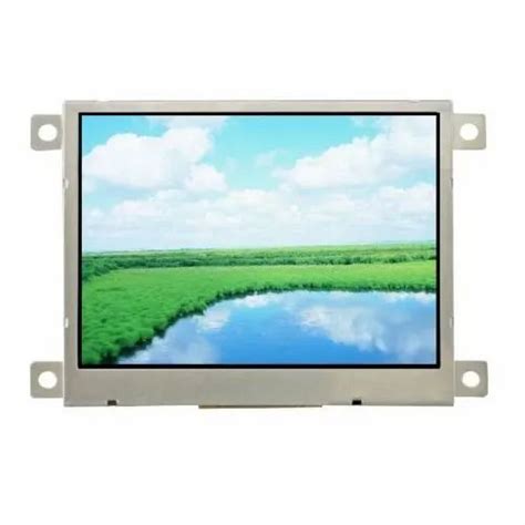 Midas Mct035ab0w320240lml Color Lcd Display 320 X 240 Pixels 3 5 Inch