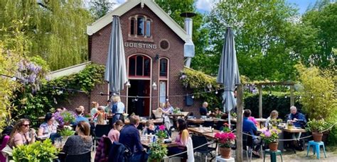 Goesting De Buik Van Utrecht