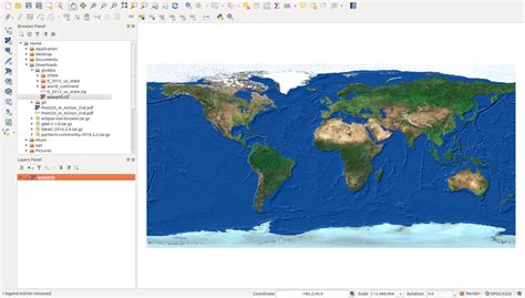 postgis导入导出栅格数据 python tif导入 postgis csdn博客