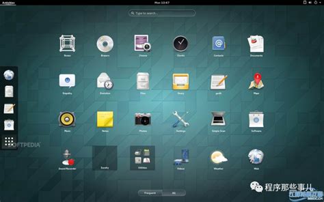 Linux操作系统 Solus 2020年linux桌面系统盘点 Csdn博客