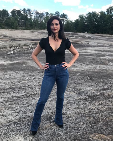 Morena Baccarin 41 Rprettyolderwomen