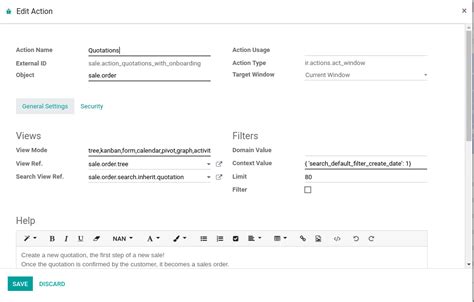 how to use odoo s context like a pro ngasturi notes