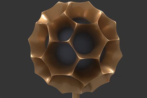 Penccil Omnidirectional Speaker