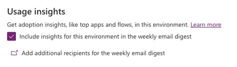 Starting To Work With Managed Environments In Power Platform Low Code Lewis