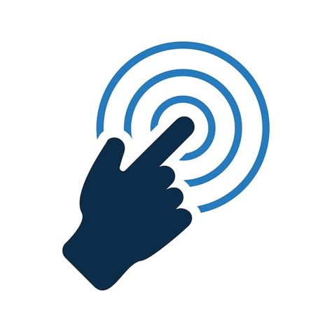 Get Touch Icon Images Free Download On Freepik