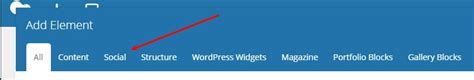 Wordpress How To Rearrange Wpbakery Page Builder Categories Stack Overflow