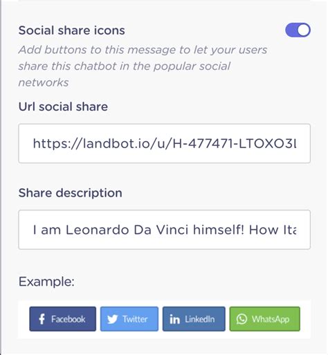 How To Build A Quiz Bot No Code Tutorial Landbot