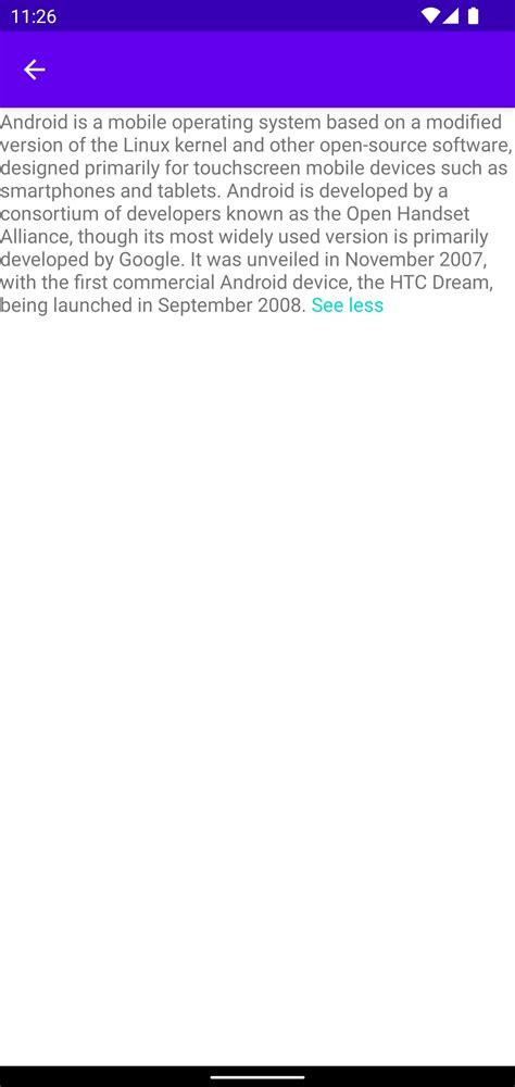 semantics and accessibility in jetpack compose part 2 by kaushal