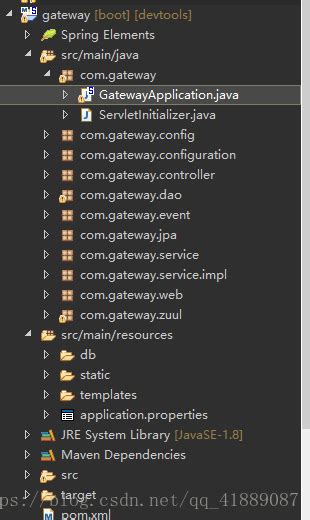 关于springboot中html的引用路径问题springboot中html前端目录 Csdn博客