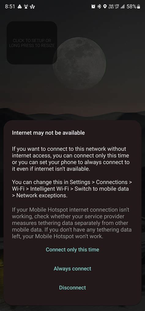 Is It Possible To Disable This Popup Rgalaxys23ultra