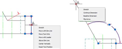 Editing Dimensions In AutoCAD ASCENT Blog