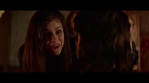 Alexandra Daddario In We Summon The Darkness 2019 Set In The 1980s Heavy Metal Scene