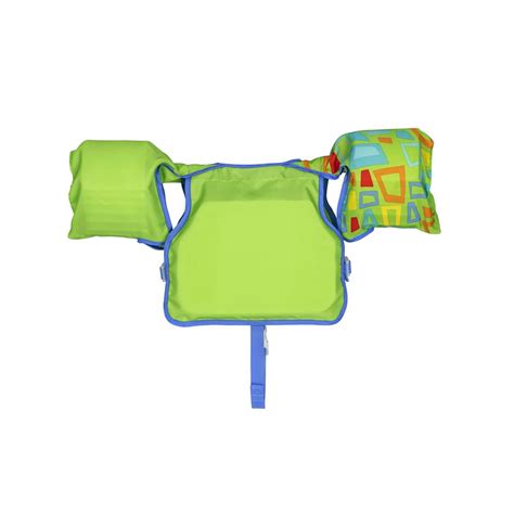 საცურაო ჟილეტი სამკლაურებით Bestway 32174 Sacurao Jileti