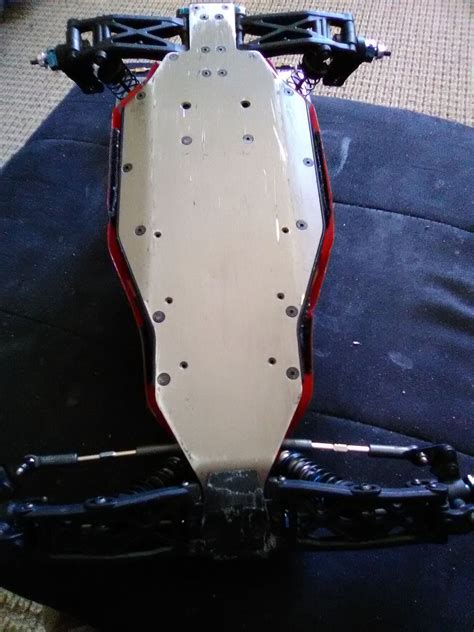 Associated B R C Tech Forums