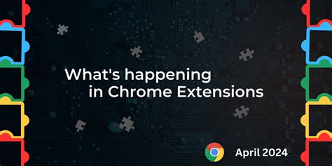 Chrome 拡張機能の変更内容 Blog Chrome For Developers