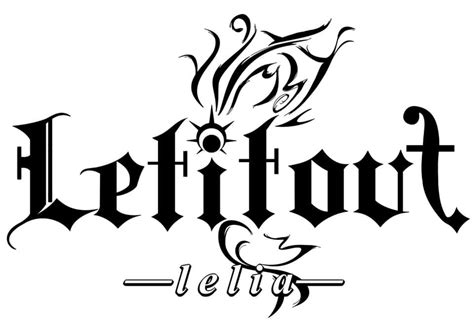 Letitout Lelia Home