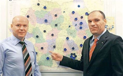 Frații Pavăl Niște Vizionari Dedeman Investiție De Top