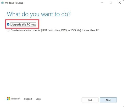 How To Roll Back To Windows From Windows TechPP