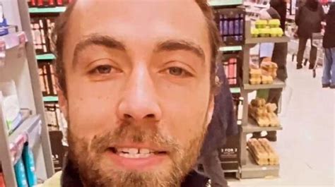 Kate Middleton News James Middleton Releases Cover Of Highly Anticipated Memoir