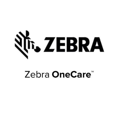 Zebra Onecare Essential 3 Year Warranty For Zq600 With Comprehensive C Firstshop