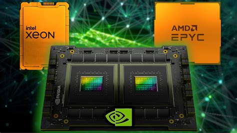 Nvidia Grace Cpu Offers Up To 2x Performance Versus Amd Genoa And Intel
