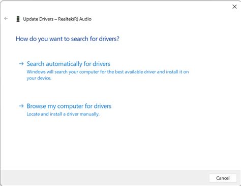 Windows 11에서 Realtek 오디오 드라이버를 다운로드 설치 및 업데이트하는 방법