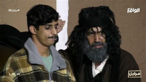 مصير المتسابقان متعب بن رقعان و فهد القحطاني مراجل22 Youtube