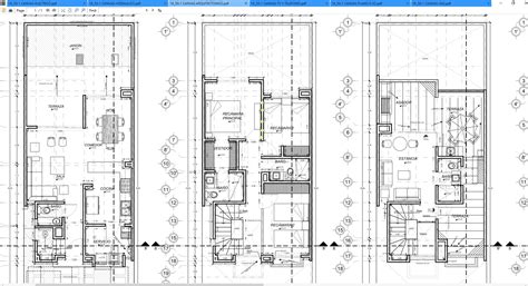 Structural Is The Wall In This Blue Print Able To Be Removed